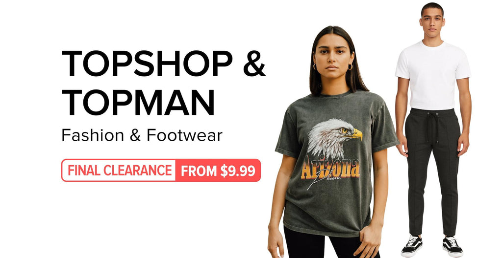 AUSOUTLET - Australia's Best Place To Shop Brands At Unbeatable Prices ...